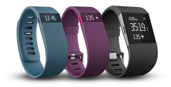 Fitbit announces two new fitness bands and a smart watch Fitbit announces two new fitness bands and a smart watch