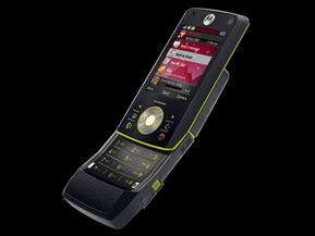 Get your FREE Motorola RIZR Z8 on O2