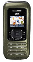 Verizon launches the LG enV VX9900 Green