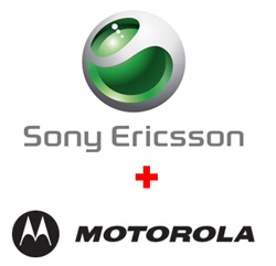 European Union approves Sony Ericsson, Motorola deal