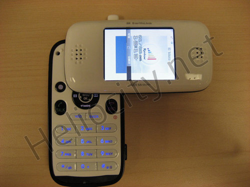 This is what Helio looked like before there was a Helio