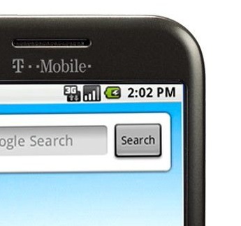 Use your T-Mobile G1 as a wireless modem – T-Mobile G1 tethering ...