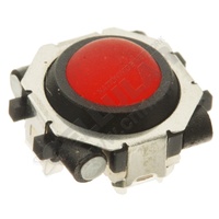 Customize Your BlackBerry With a Red Trackball