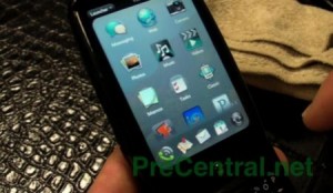 WebOS to Feature Palm OS Emulation?