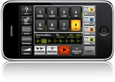Update: Still grooving with Groovemaker!