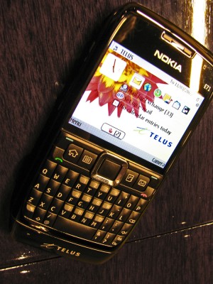 TELUS HSPA Network Goes Live, Here are the Phones and Plans