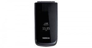 Best Buy Puts Fido Nokia 2720 Up for Sale