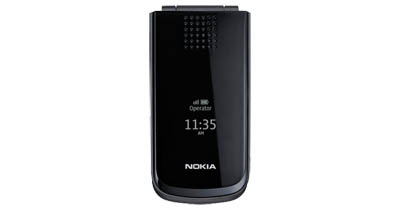Best Buy Puts Fido Nokia 2720 Up for Sale