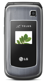 TELUS Launches LG Madison GB255G
