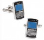 Friday Fun: BlackBerry Cufflinks for that Special Night Out