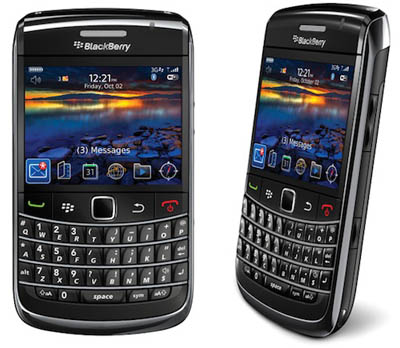 BlackBerry OS 5.0.0.400 for the Bold 9700 Goes Official via AVEA