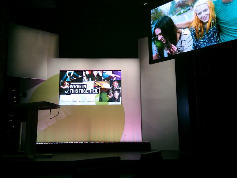 Live Blog: Microsoft Pink Unveiling