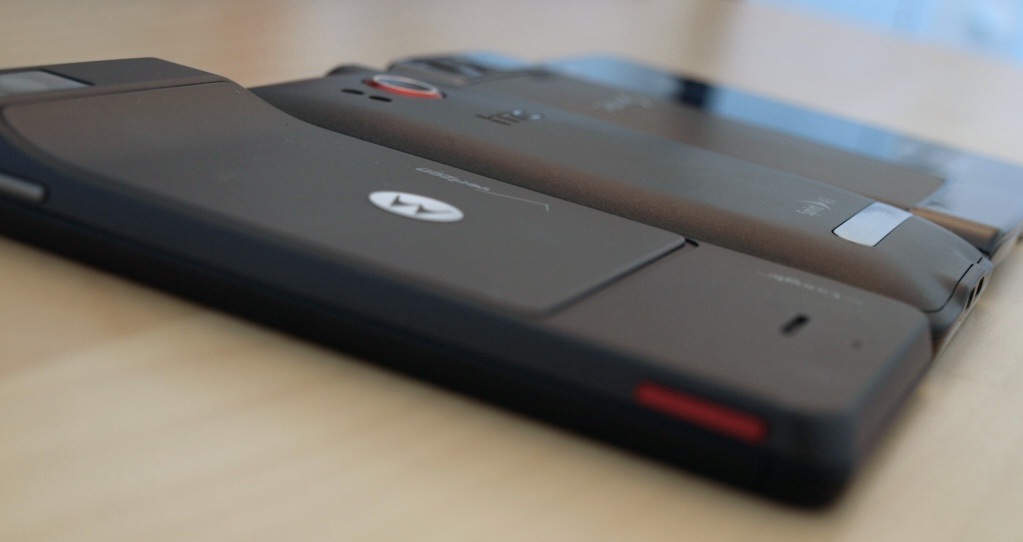Superphone Shootout, round 2: What’s the best smartphone for the summer?