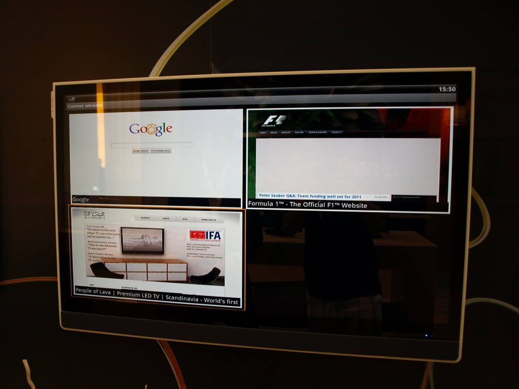 This is what Android TV looks like – Lava Scandinavia TV from People of ...