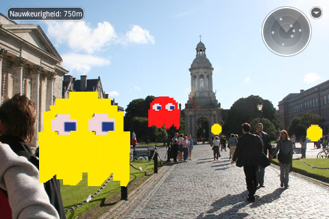 Layar showcases some cool layars