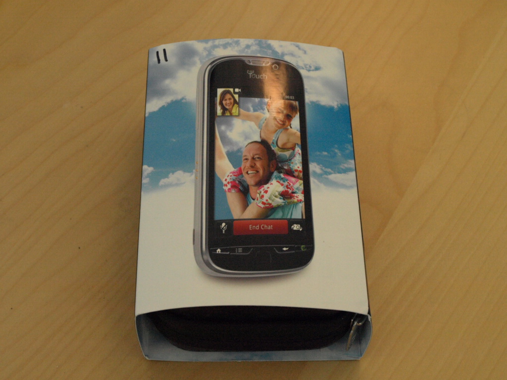 Review: T-Mobile myTouch 4G: Do we have a new Android king?