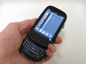 REVIEW: Palm Pre 2 – HP’s First webOS Phone