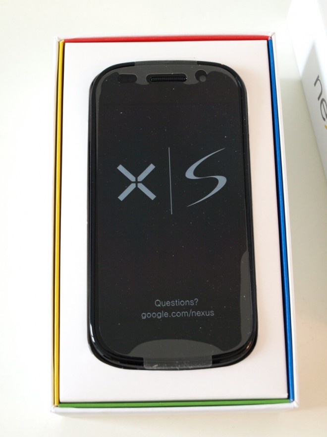 REVIEW: Google Nexus S – Does this Android phone live up to the Nexus name?