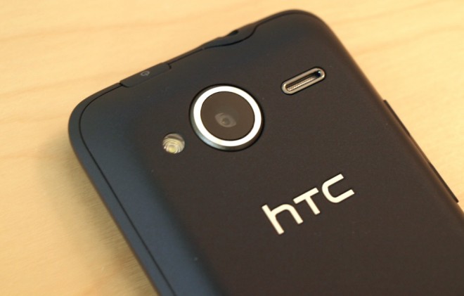 HTC Shift 4G first impressions and hardware tour