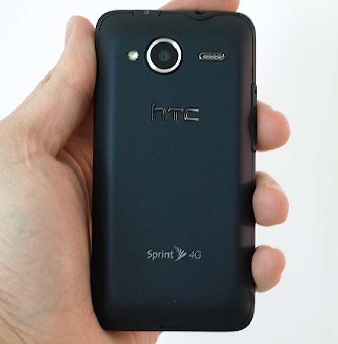 HTC Shift 4G first impressions and hardware tour