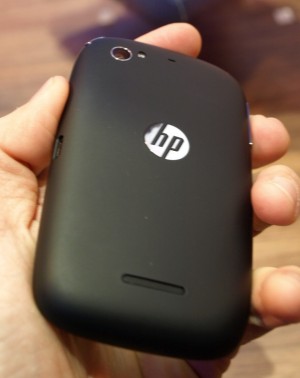 Hands-on: HP Palm Pre 3 – webOS done bigger, faster, better