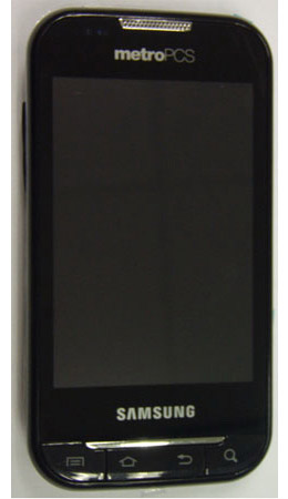 Quicky: Samsung R910 LTE smartphone clears the FCC on its way to MetroPCS