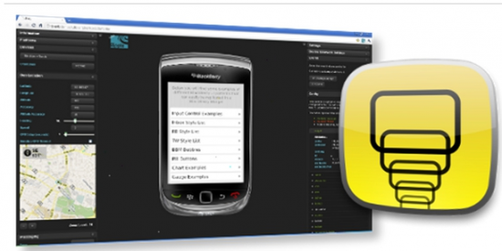 WebWorks SDK for BlackBerry smartphones offers devs notification and ... WebWorks SDK for BlackBerry smartphones offers devs notification and ...