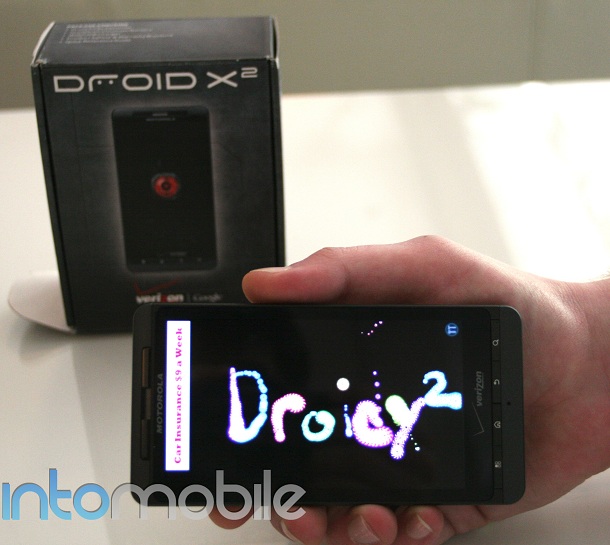 Top 5 Verizon smartphones