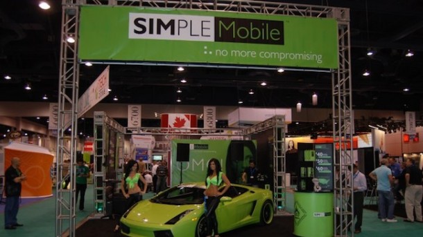SIMPLE Mobile launches new $40/month unlimited plan, also introduces ...
