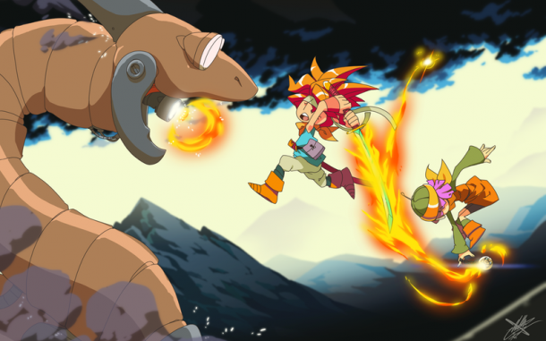 Super NES RPG classic Chrono Trigger available for iPhone