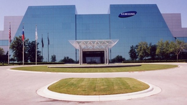 Samsung looking to raise $1 billion to expand Austin, Texas factory ...