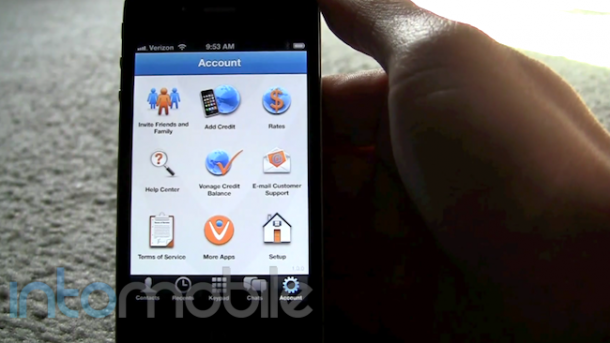 Vonage Mobile app review – The new best way to call?