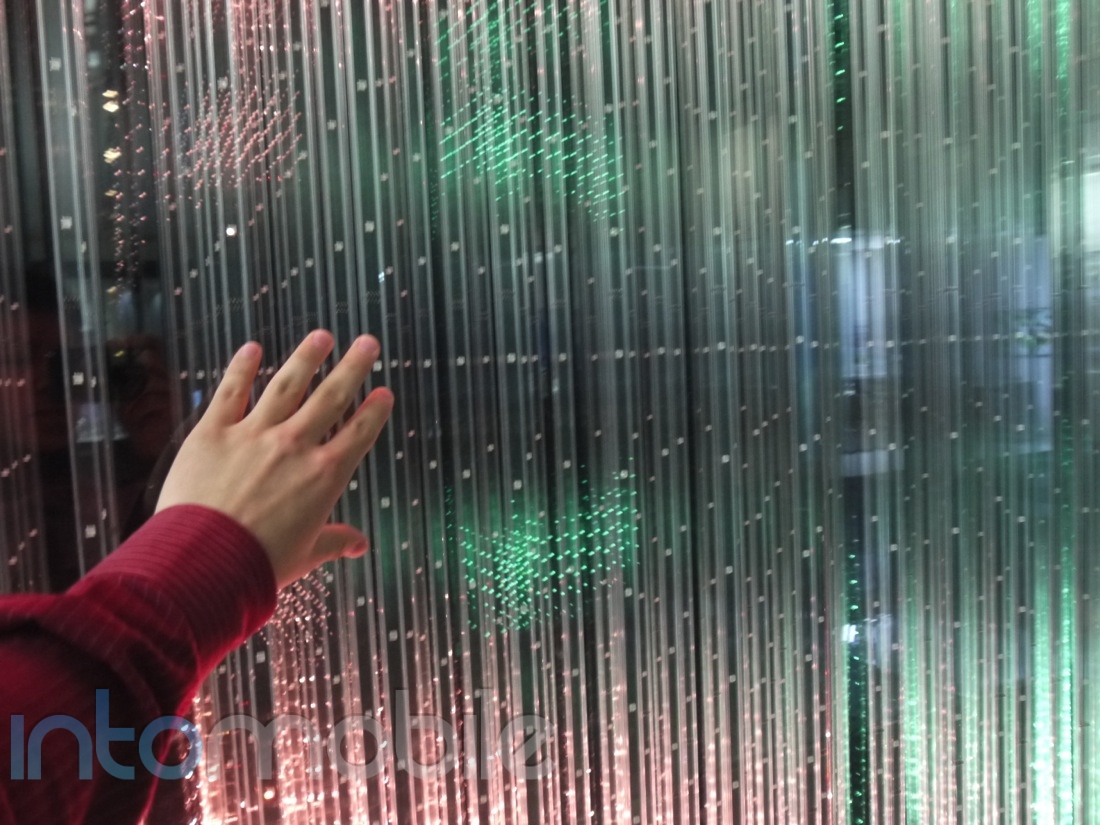 Tour the Samsung D’light building in Seoul [Video]