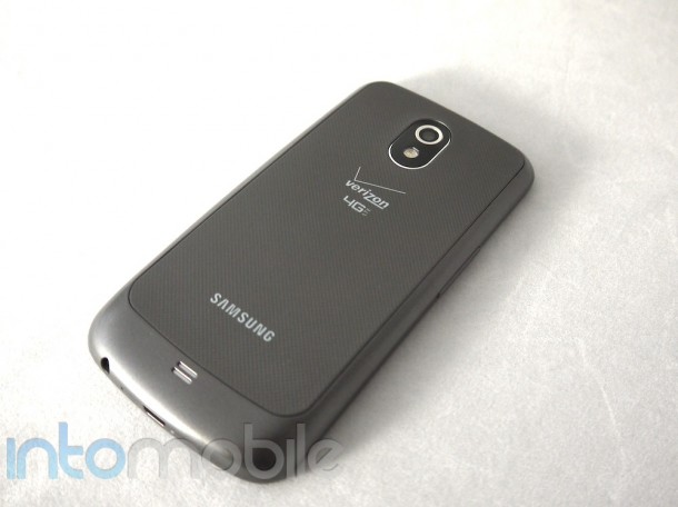 Apple granted preliminary injunction against Samsung’s Galaxy Nexus