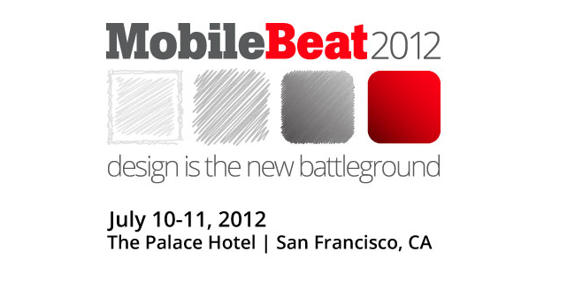 MobileBeat 2012 is next week – Get your tickets now!