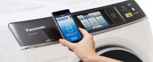 Panasonic grows its smart home appliance line, brings NFC enabled ...