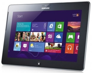 Samsung won’t bring Windows RT tablets to the U.S.