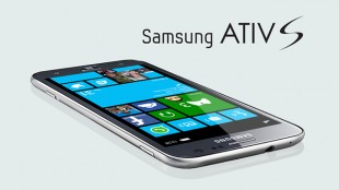 Samsung Ativ S, HTC Tiara to be first Windows Phone 8 handsets on Sprint