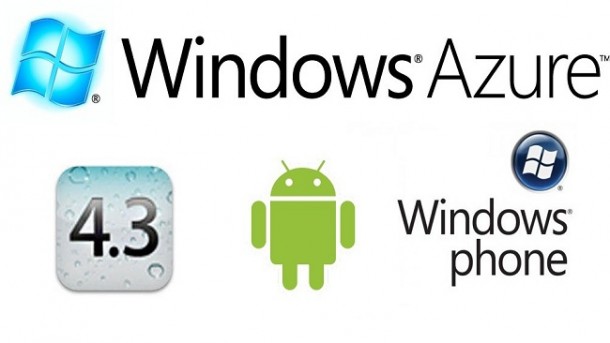 Microsoft Updates Azure Mobile Services To Support Android
