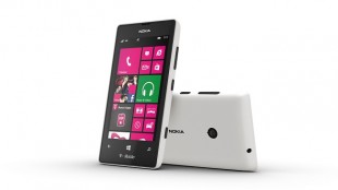 Nokia Lumia 521 Coming Exclusively to T-Mobile