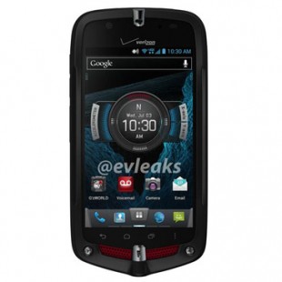 Casio Commando 4G LTE coming to Verizon