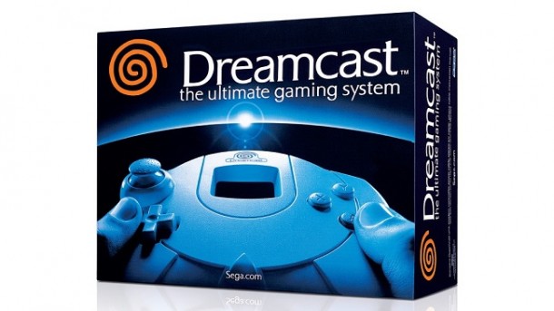 The Dreamcast is 14 Years Old in the United States – Here’s a List of ...