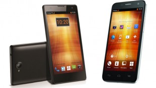Orange unveils two new own-brand smartphones, Orange Yumo and Orange Hiro