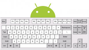 Top 5 Best Keyboard Apps For Android