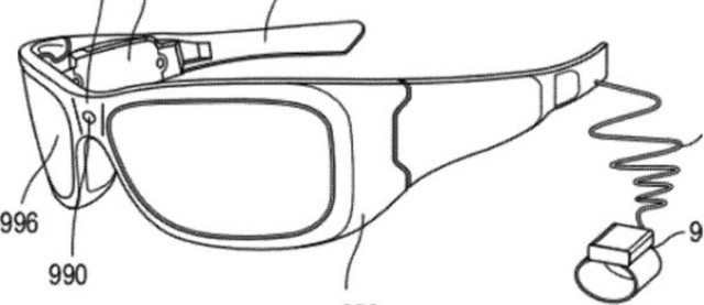Microsoft secures patent for object-recognizing Augmented Reality smart ...