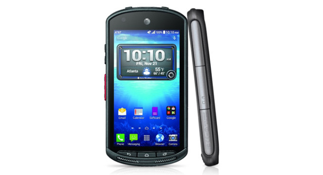 Kyocera