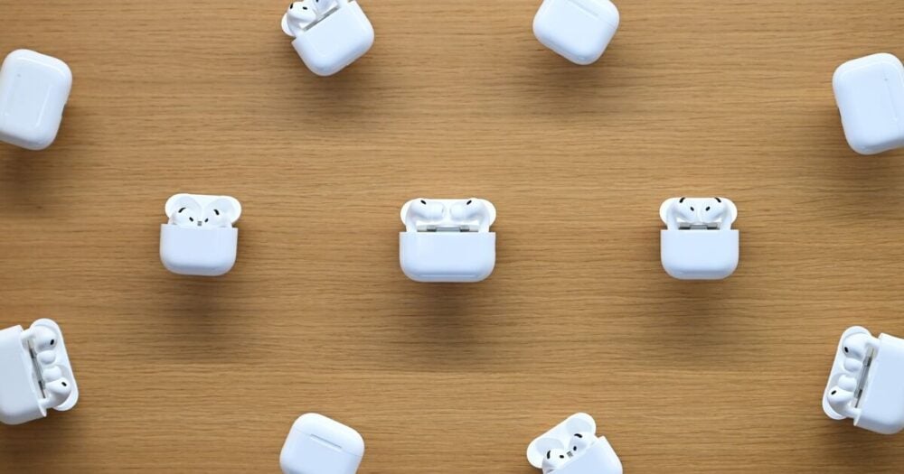 Apple’s camera-equipped AirPods reach late-stage testing