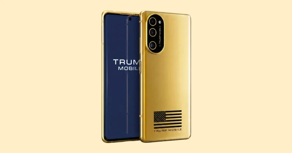 Trump’s $499 smartphone finally ships after delays and investigations