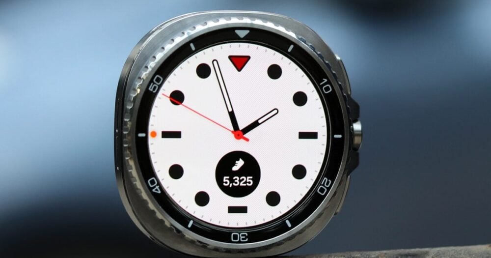 Samsung’s One UI 9 Watch beta testing may launch soon with enhanced AI ...