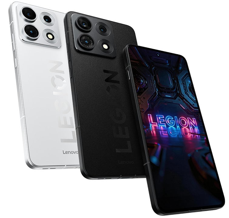 Lenovo Legion Y70 2026 gaming phone packs 8000mAh battery and ...
